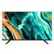 Hisense 65 Inch 4K UHD Smart QLED TV Black - 65Q7N