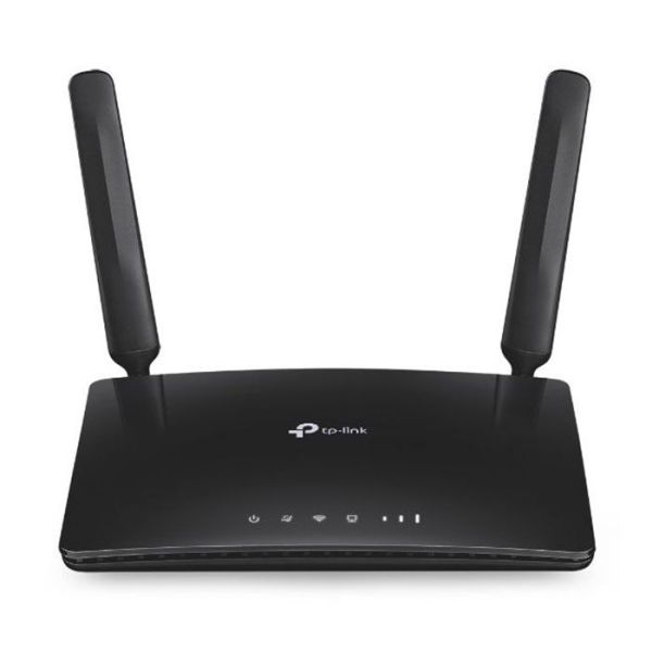 TP-LINK AC750 Wireless Dual Band 4G LTE Router