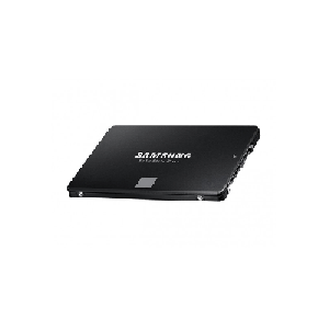 SSD - Storage - Computers