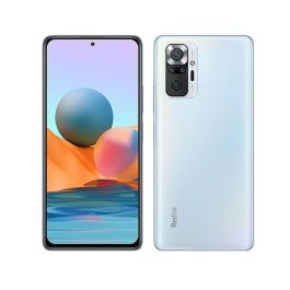 Redmi Note 10 Pro, 8GB Ram, 128GB, Glacier Blue