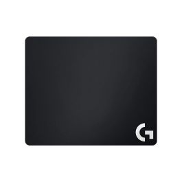 LOGITECH CLOTH GAMING MOUSE PAD - G240 - EWR2
