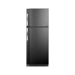 TORNADO Refrigerator No Frost 450 Liter Stainless RF-58T-ST