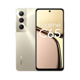 Realme C65 6GB 128GB Straight Gold