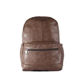 BAG ELITE BACKPACK Clever Leathr BU Kakaw GS301-03