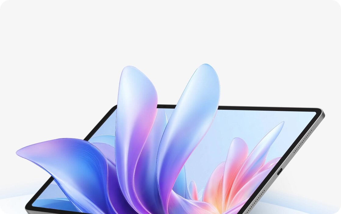 Honor Pad 10 Tablet - WiFi + 5G - 256GB - 8GB RAM - 12.1 Inch - Gray ...